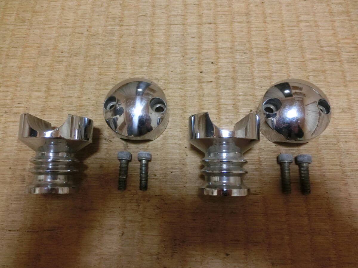 チョッパー ライザー ナックル ショベル スポーツスター パン アイアン アーリーショベル ハーレー エボ ダイナ FLH FL XLH XL FXE FXR FXD(ハーレーダビッドソン用 ...