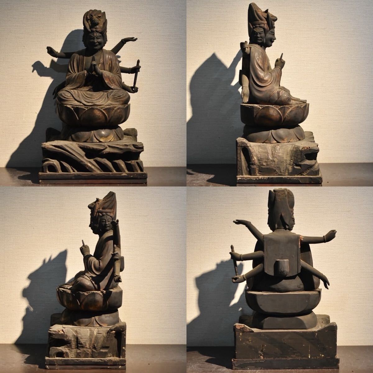 Yahoo!オークション - 【GE】R92【コレクター所蔵品】《大名品》時代 ...