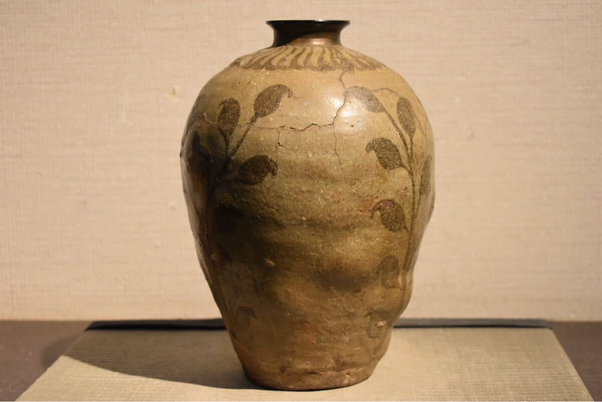 Yahoo!オークション - 【GE】Y53 李朝・高麗コレクター放出品 時代 高...