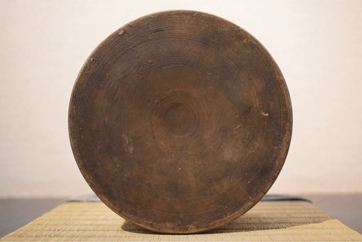 Yahoo!オークション - 【GE】Z49【コレクター所蔵品】時代 清水丸水滴/...