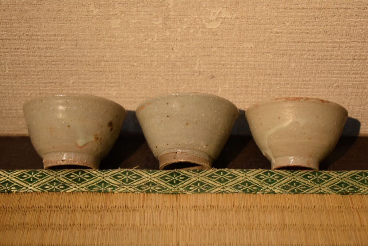 Yahoo!オークション - 【GE】Y85 李朝・高麗コレクター放出品 時代 李...