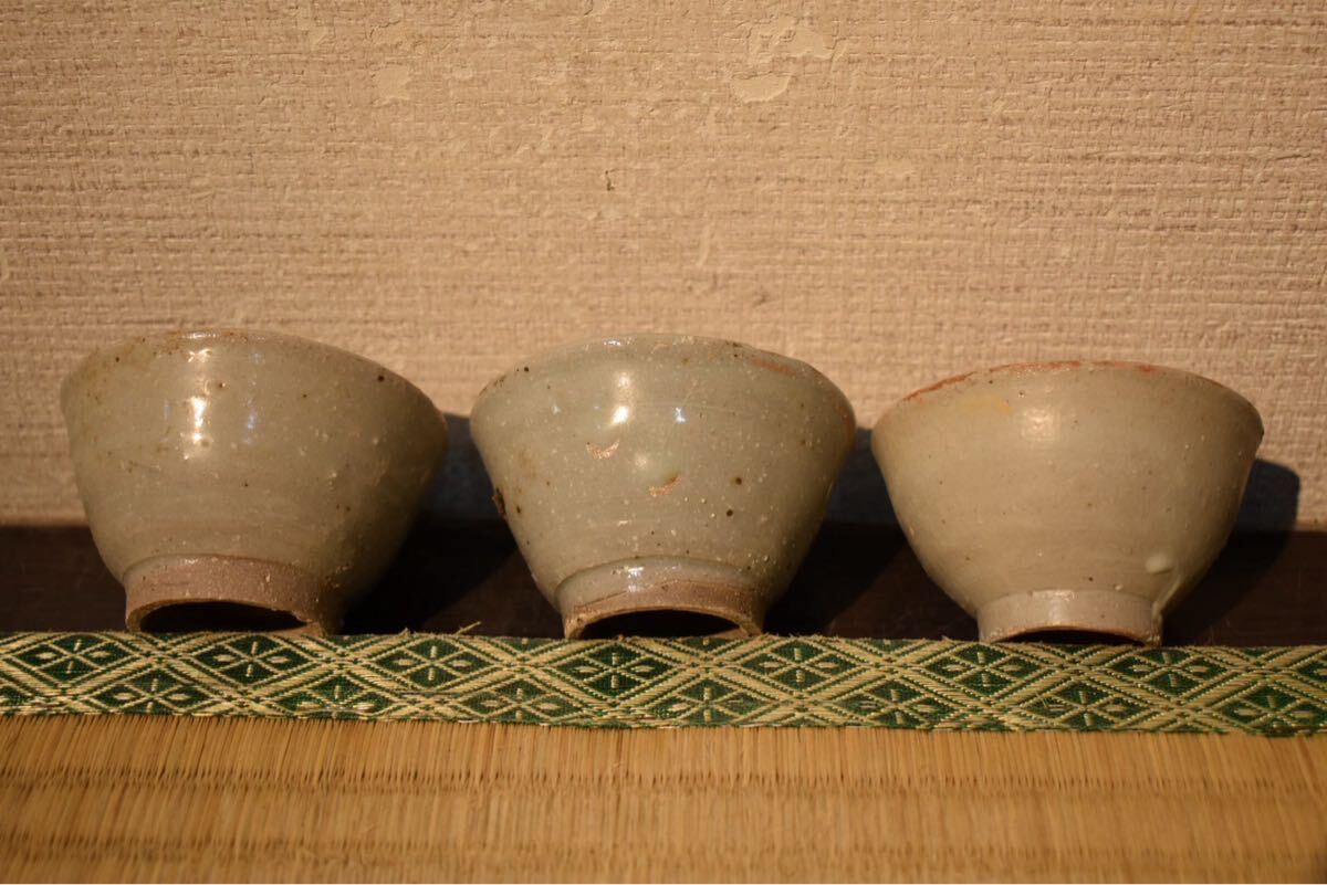 Yahoo!オークション - 【GE】Y85 李朝・高麗コレクター放出品 時代 李...