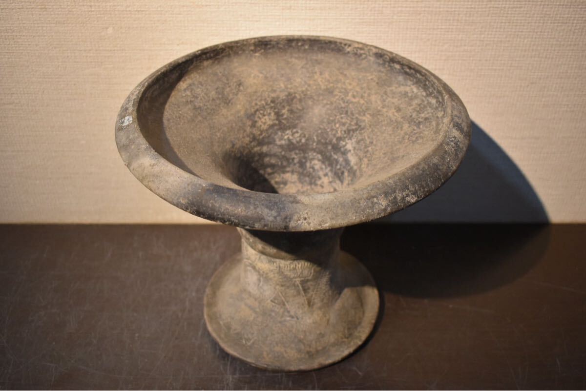 Yahoo!オークション - 【GE】Y109【コレクター所蔵品】時代 バンチェン...