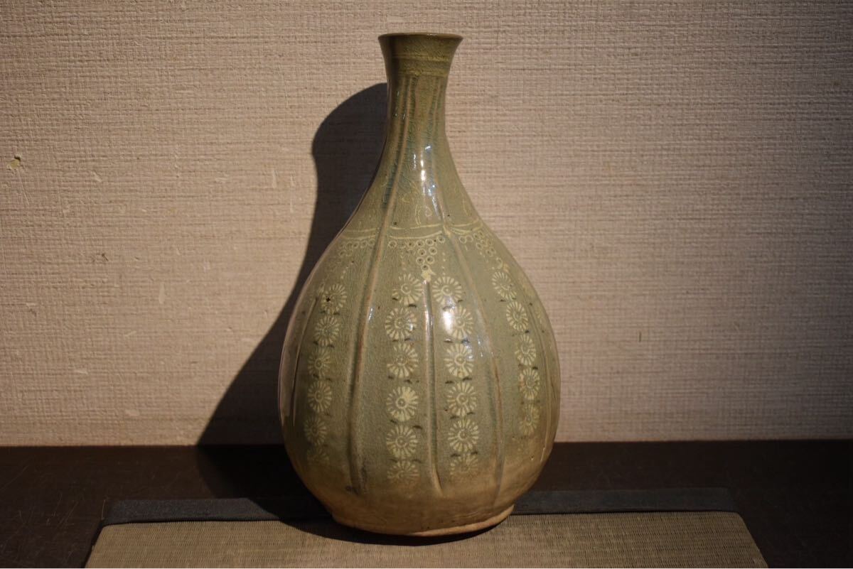 Yahoo!オークション - 【GE】R62 李朝・高麗コレクター放出品 《大名品...