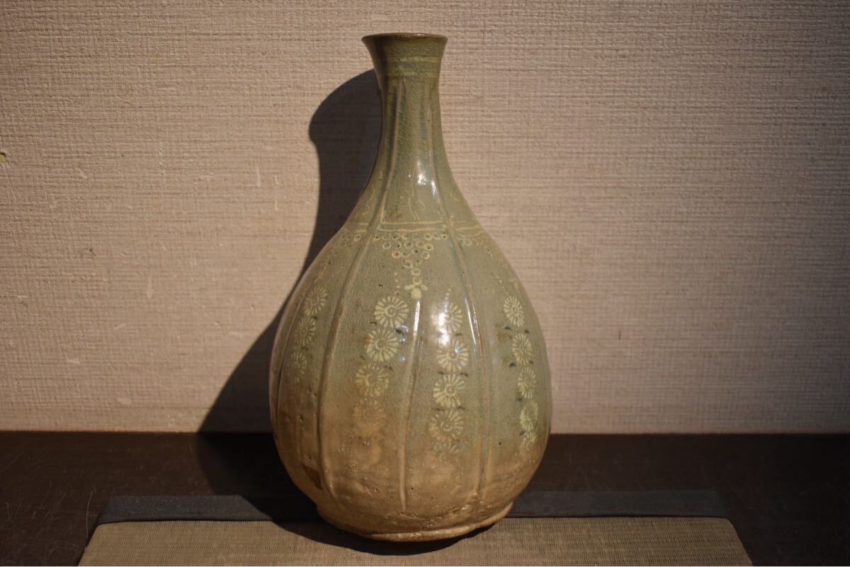 Yahoo!オークション - 【GE】R62 李朝・高麗コレクター放出品 《大名品...