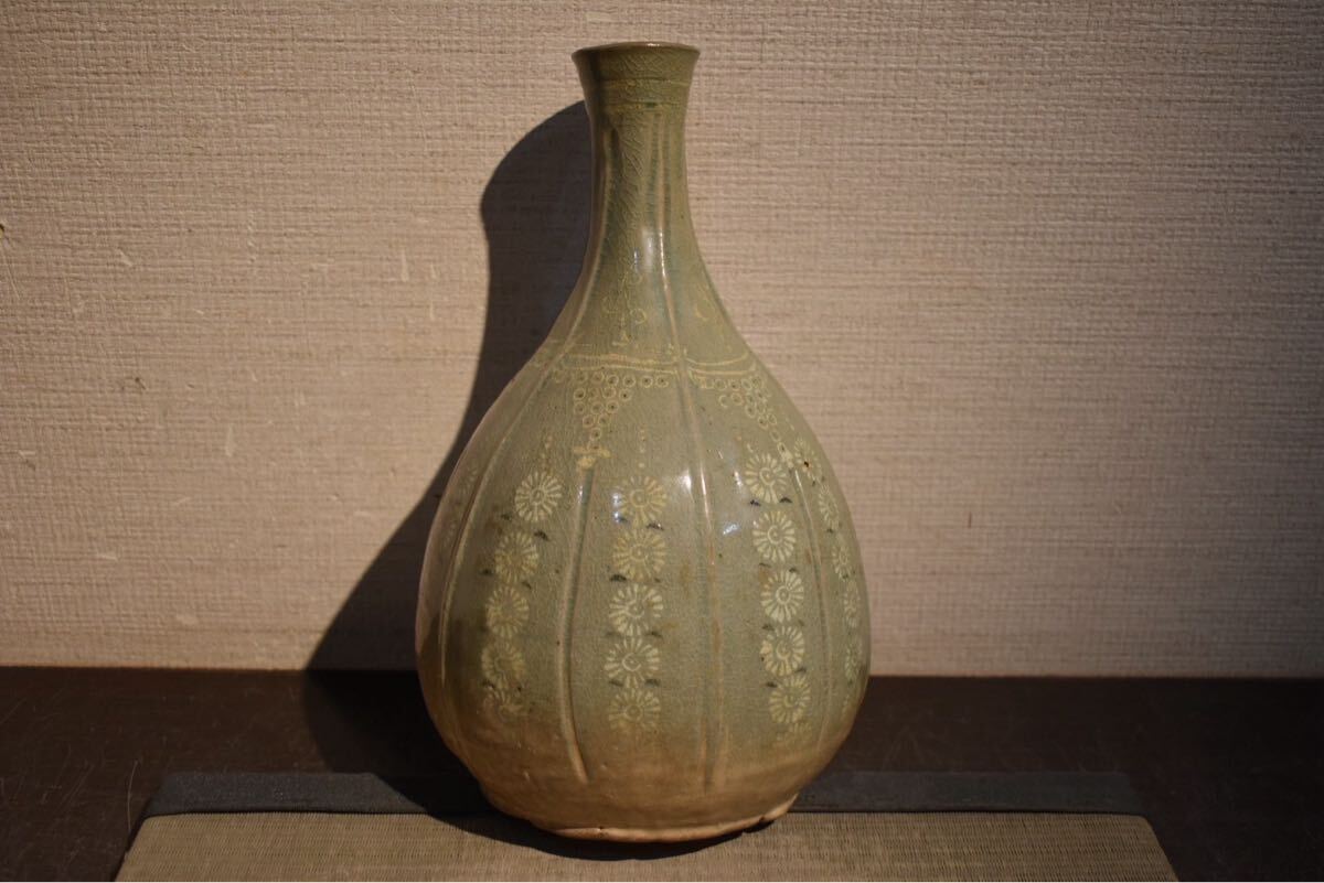 Yahoo!オークション - 【GE】R62 李朝・高麗コレクター放出品 《大名品...