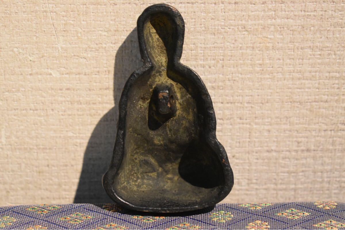 Yahoo!オークション - 【GE】Z104【コレクター所蔵品】時代 銅掛仏/仏...