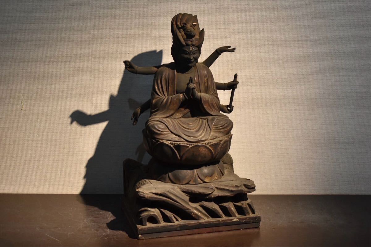 Yahoo!オークション - 【GE】R92【コレクター所蔵品】《大名品》時代 ...