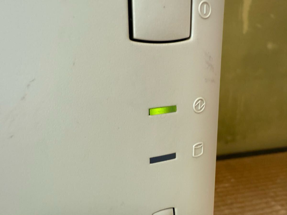 Yahoo!オークション - 【YO-1177】NEC パソコン PC-9821 CT20 modelA