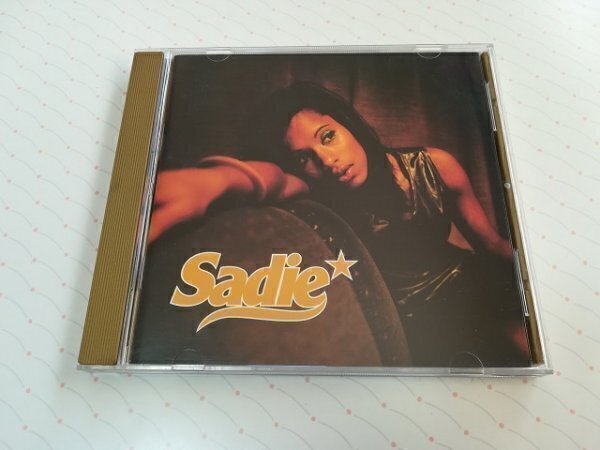 Yahoo!オークション - SADIE - CLUBA400 CLUBVISION RECORDINGS 輸入盤...