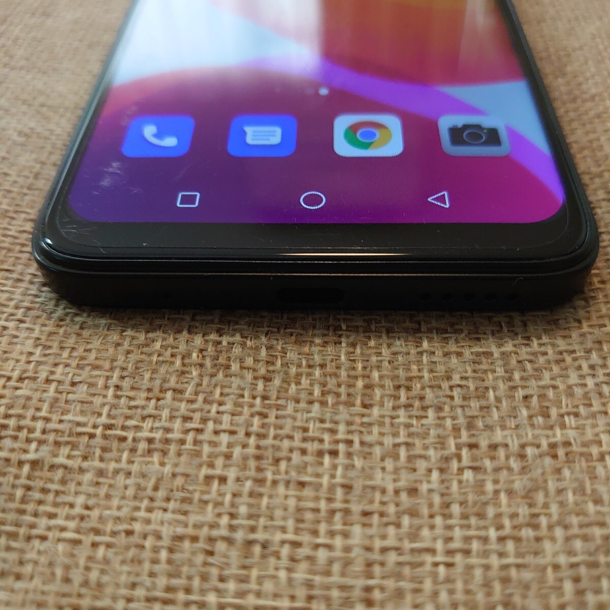 Yahoo!オークション - 美品 OUKITEL C21 Pro