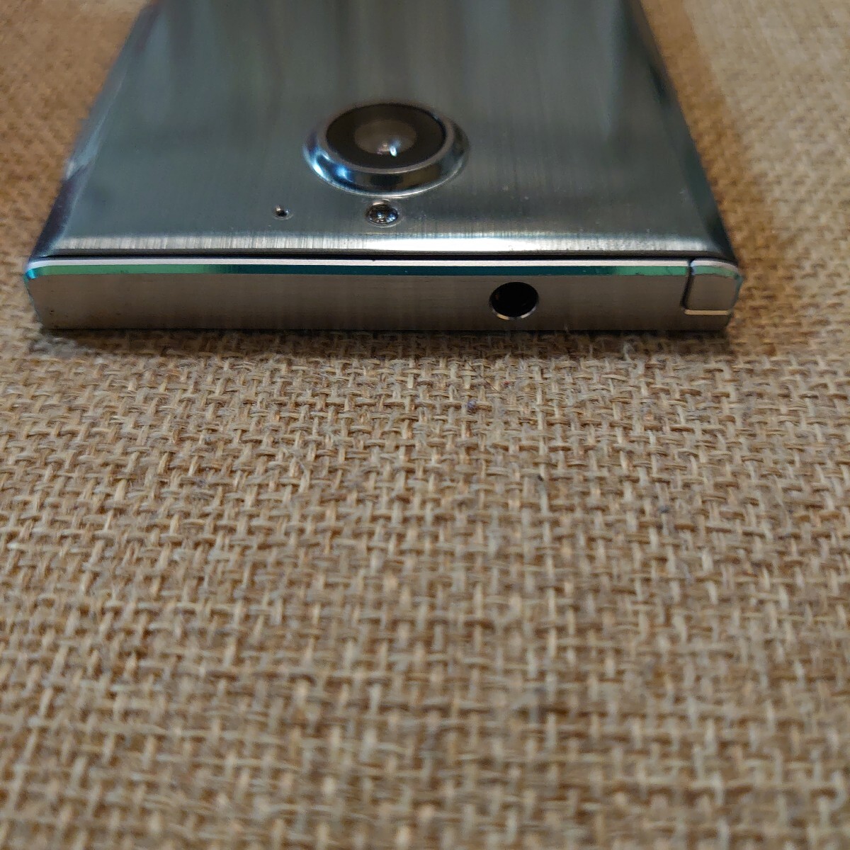 Yahoo!オークション - 美品 F-04G docomo