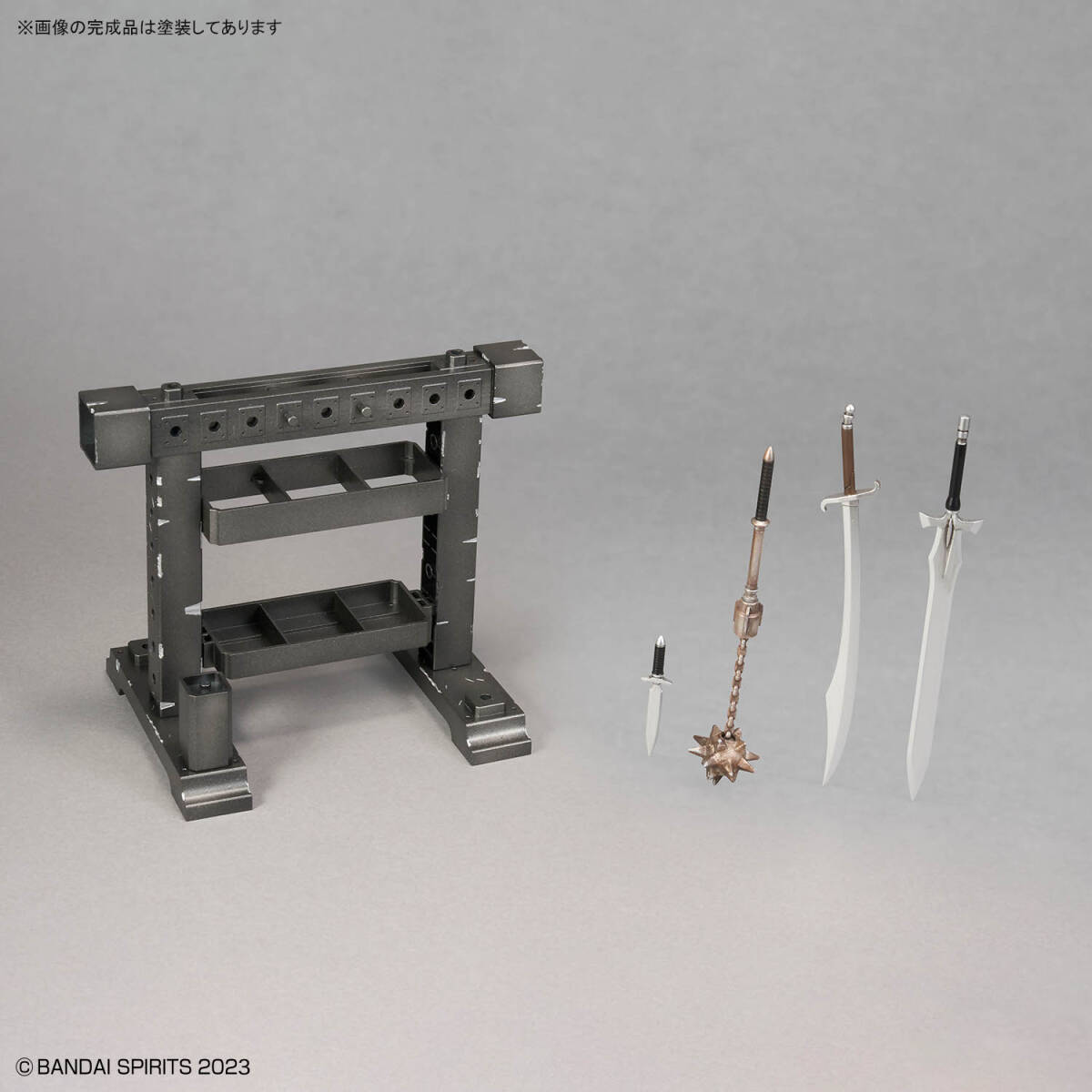 Yahoo!オークション - 30MF アイテムショップ3 ウェポンオプション 新...