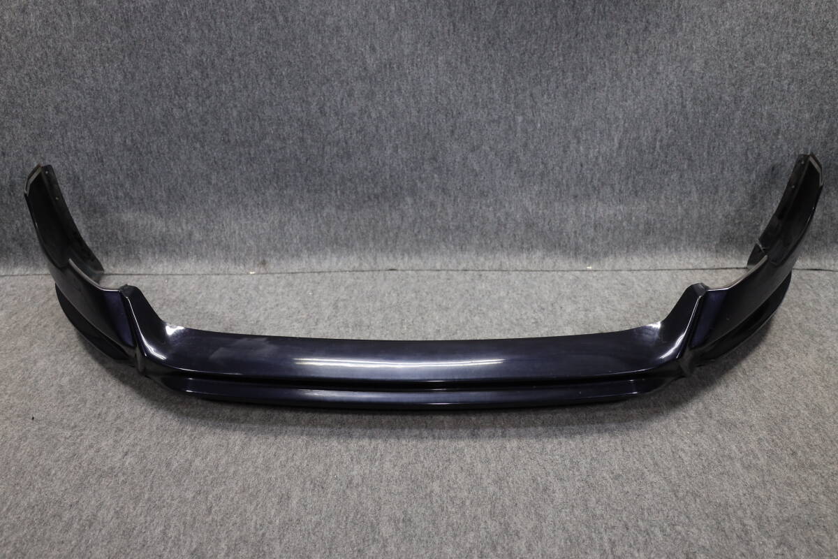 Yahoo!オークション - ZSU60 60 ハリアー フロントスポイラー 220/スパ...