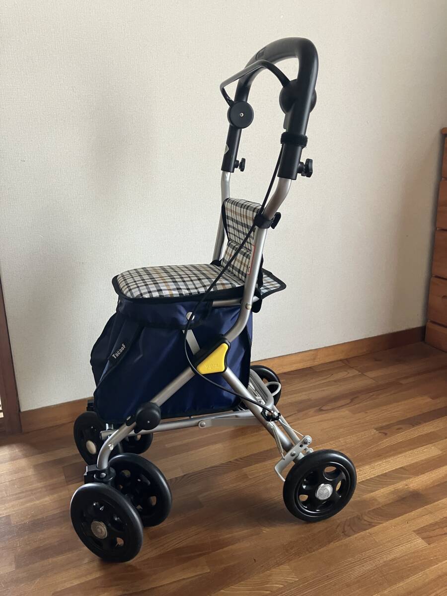 Yahoo!オークション - 高齢者 歩行器