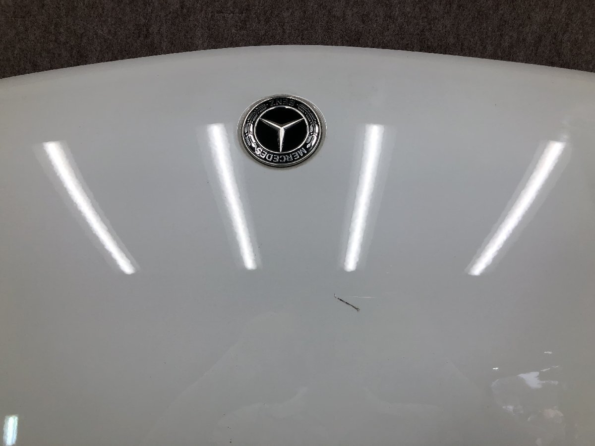 Yahoo!オークション - メルセデス・ベンツ GLC X254/C254/W254 純正 ボ...