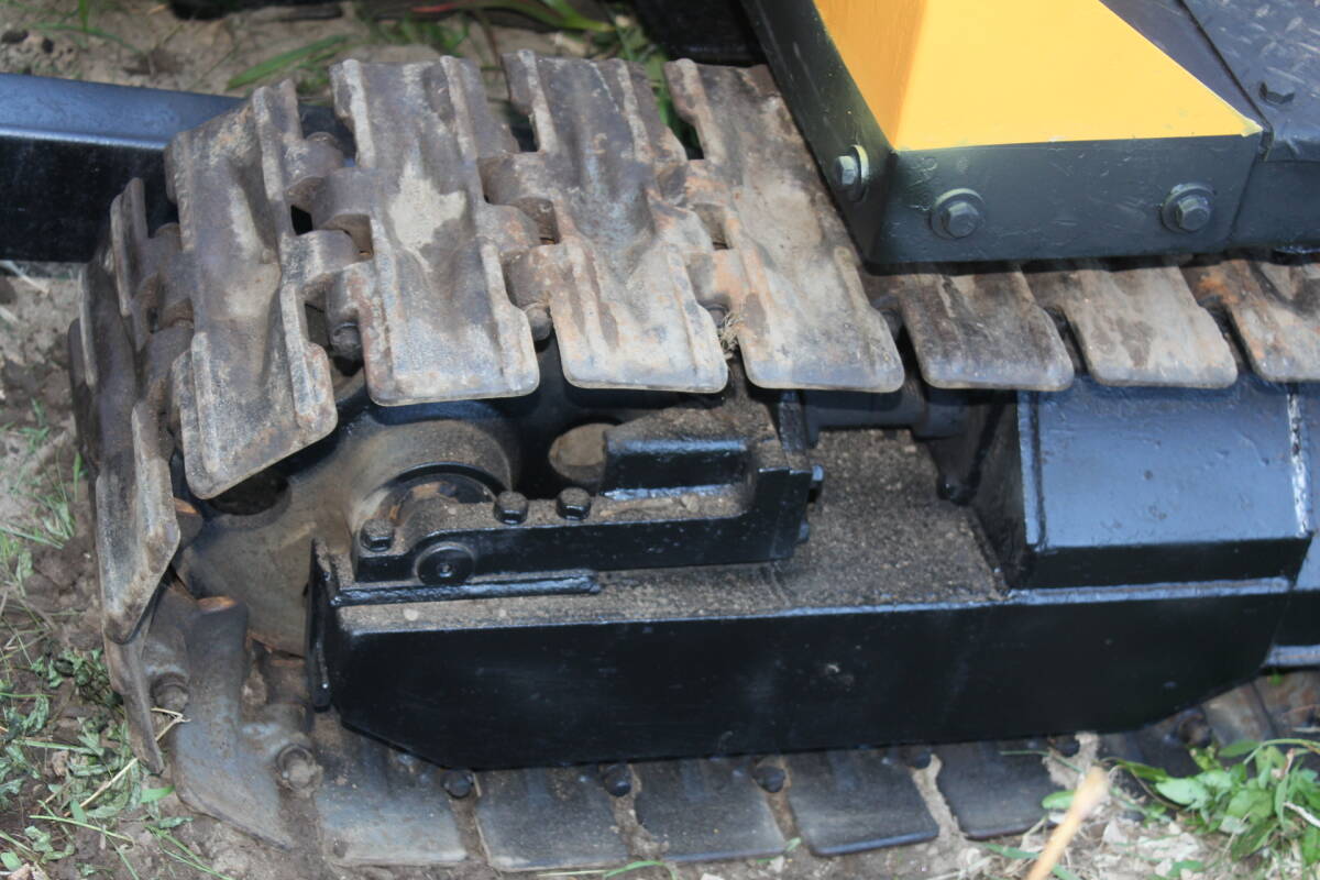 Yahoo!オークション - MINI YUMBO YANMAR YTB 800-1 機関 動作共 良好