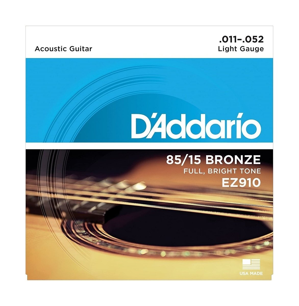 Yahoo!オークション - 【vaps_7】D'Addario ダダリオ アコースティック...
