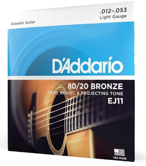 Yahoo!オークション - 【vaps_2】D'Addario ダダリオ アコースティック...
