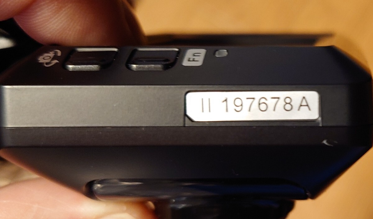 Yahoo!オークション - COMTEC ZDR026 WideQuad HD 1440Pドライブレコー...