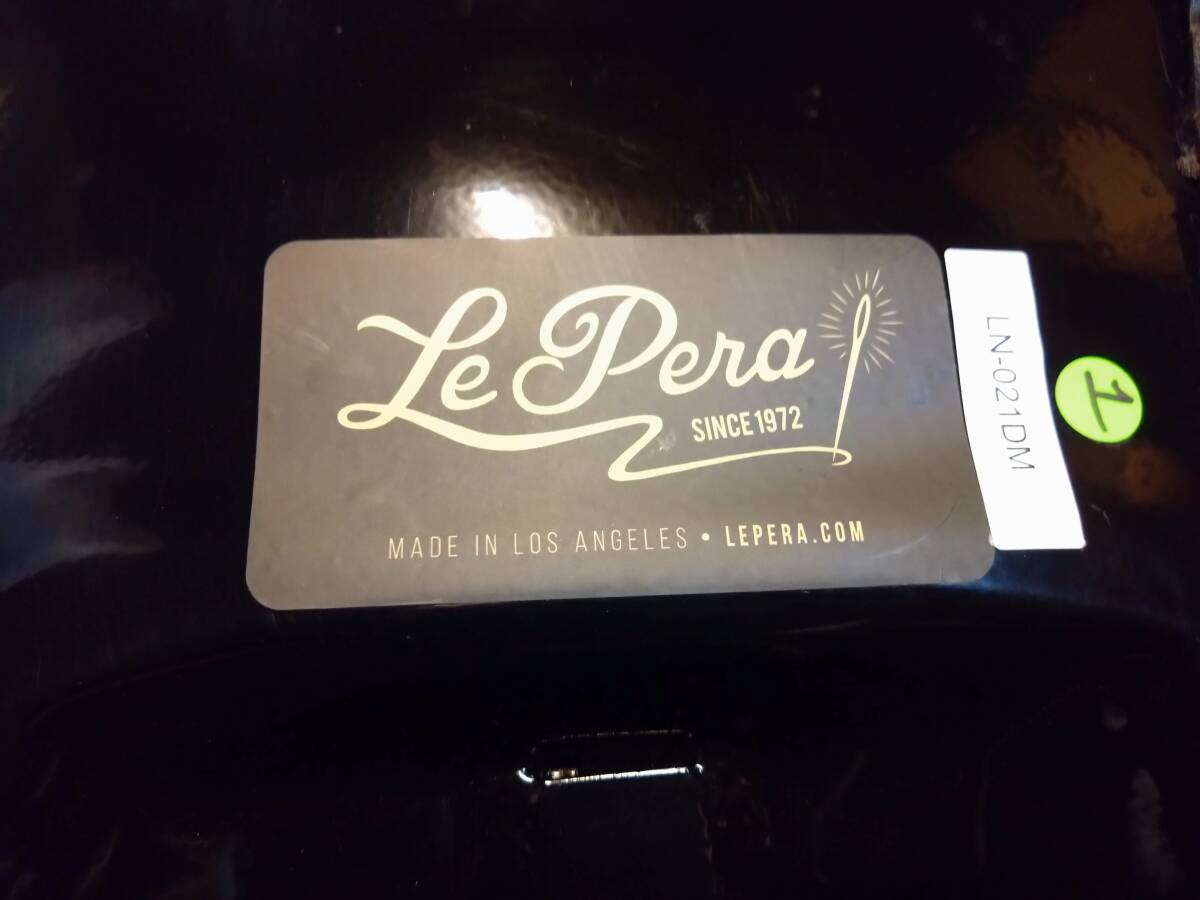 Yahoo!オークション - Le Pera ラペラ チェロキー ツーアップシート ダ...