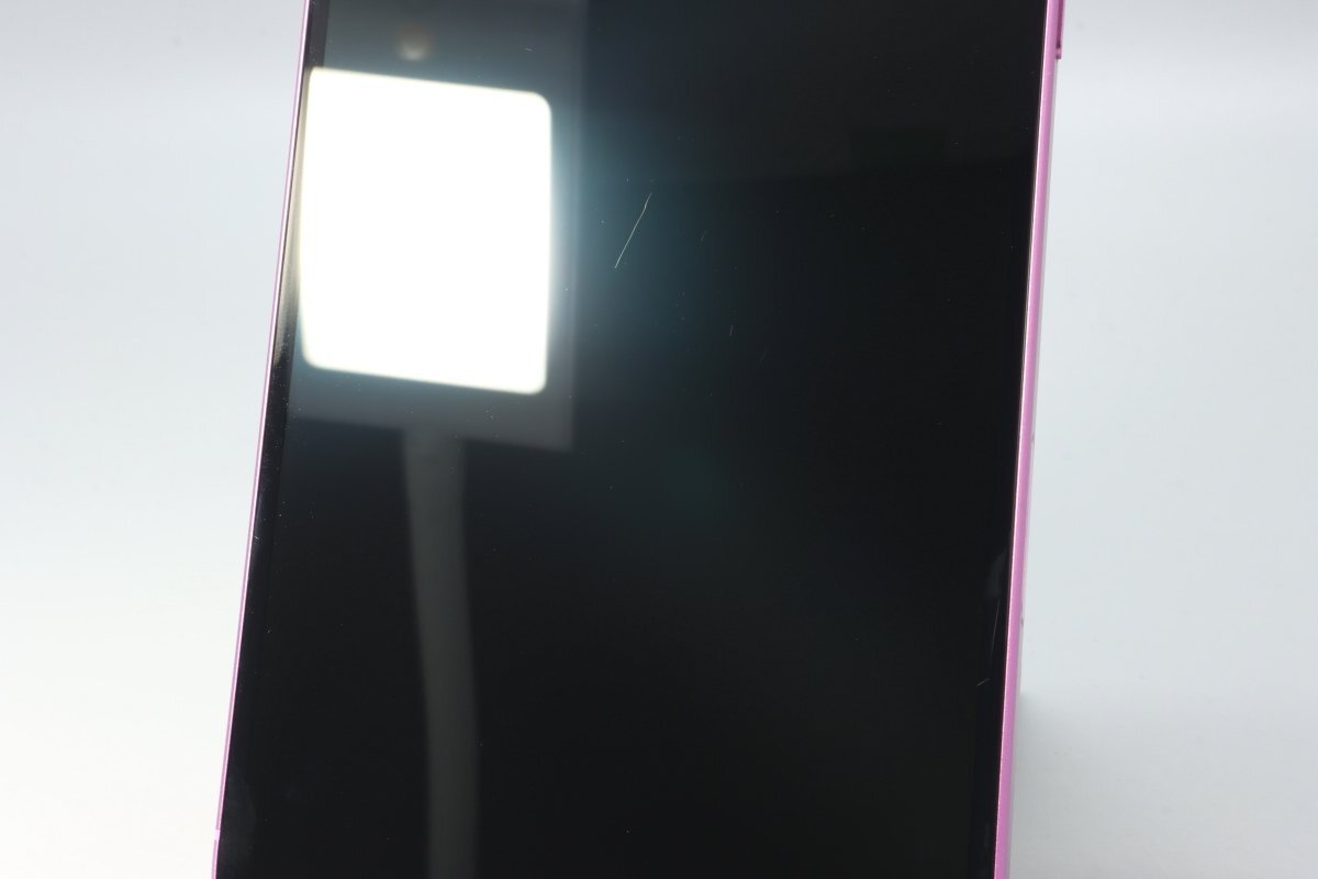 Yahoo!オークション - Apple iPhone16 Plus 128GB ピンク A3289 3N345J...