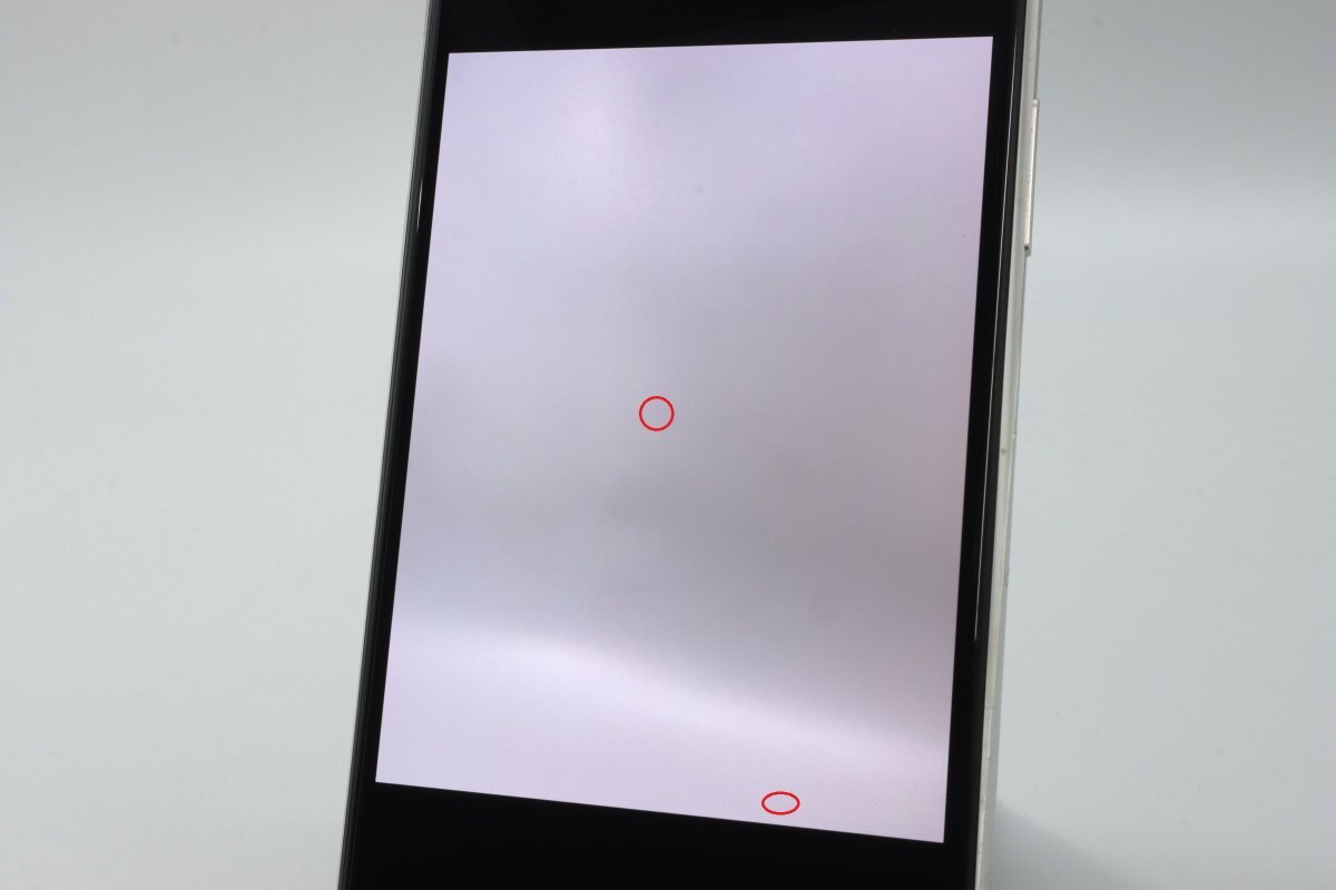 Yahoo!オークション - Apple iPhone11 Pro 256GB Silver A2215 MWC82J/...