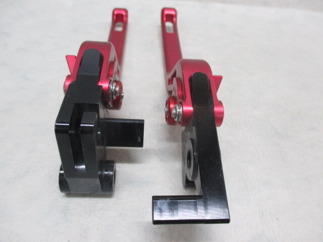 Yahoo!オークション - I エリミネーター400用他レバー左右723A U-KANAY...