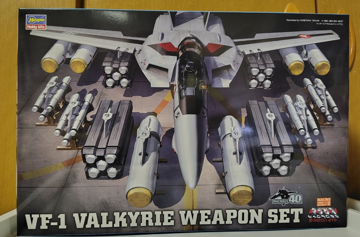 Yahoo!オークション - ハセガワ 1/48 VF-1S/A ストライク/スーパーバル...