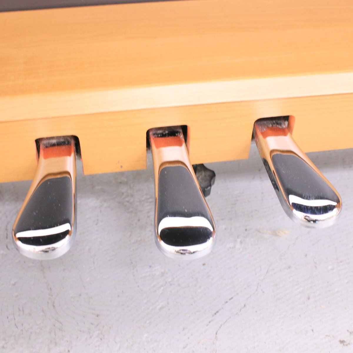 Yahoo!オークション - YAMAHA 電子ピアノ YDP-131C ニューチェリー 調 ...