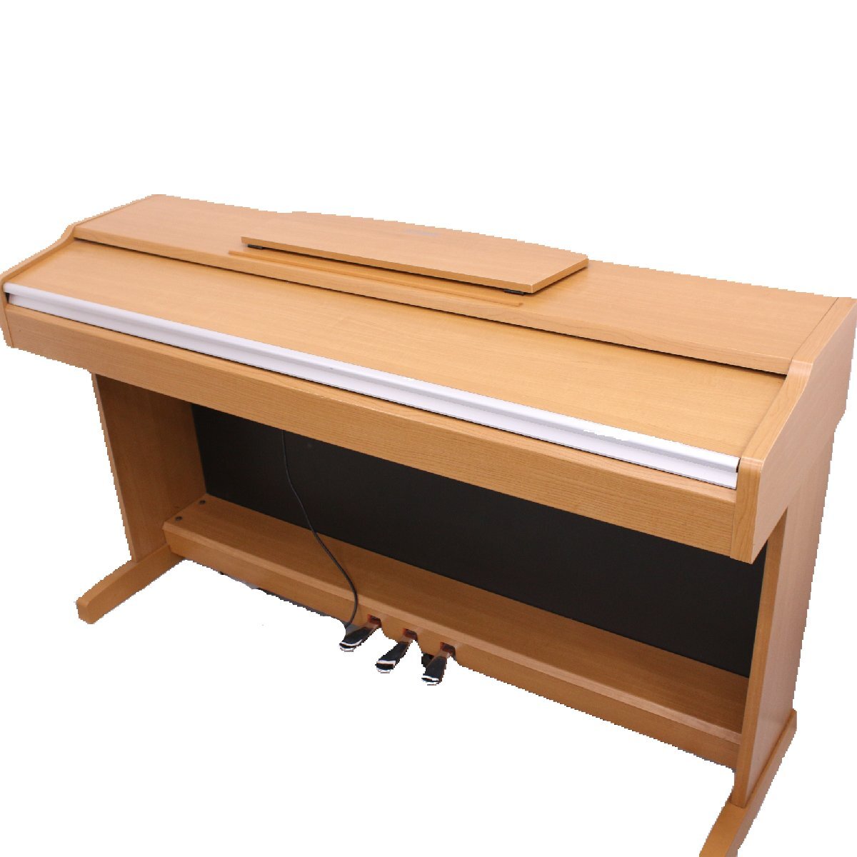 Yahoo!オークション - YAMAHA 電子ピアノ YDP-131C ニューチェリー 調 ...