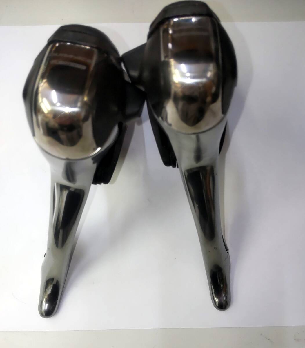 Yahoo!オークション - DURA-ACE ST-7801 10速