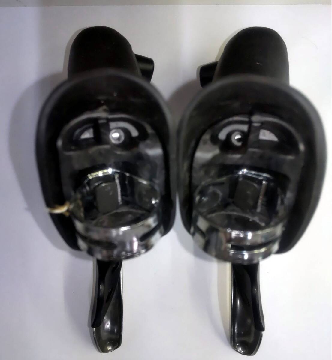 Yahoo!オークション - DURA-ACE ST-7801 10速