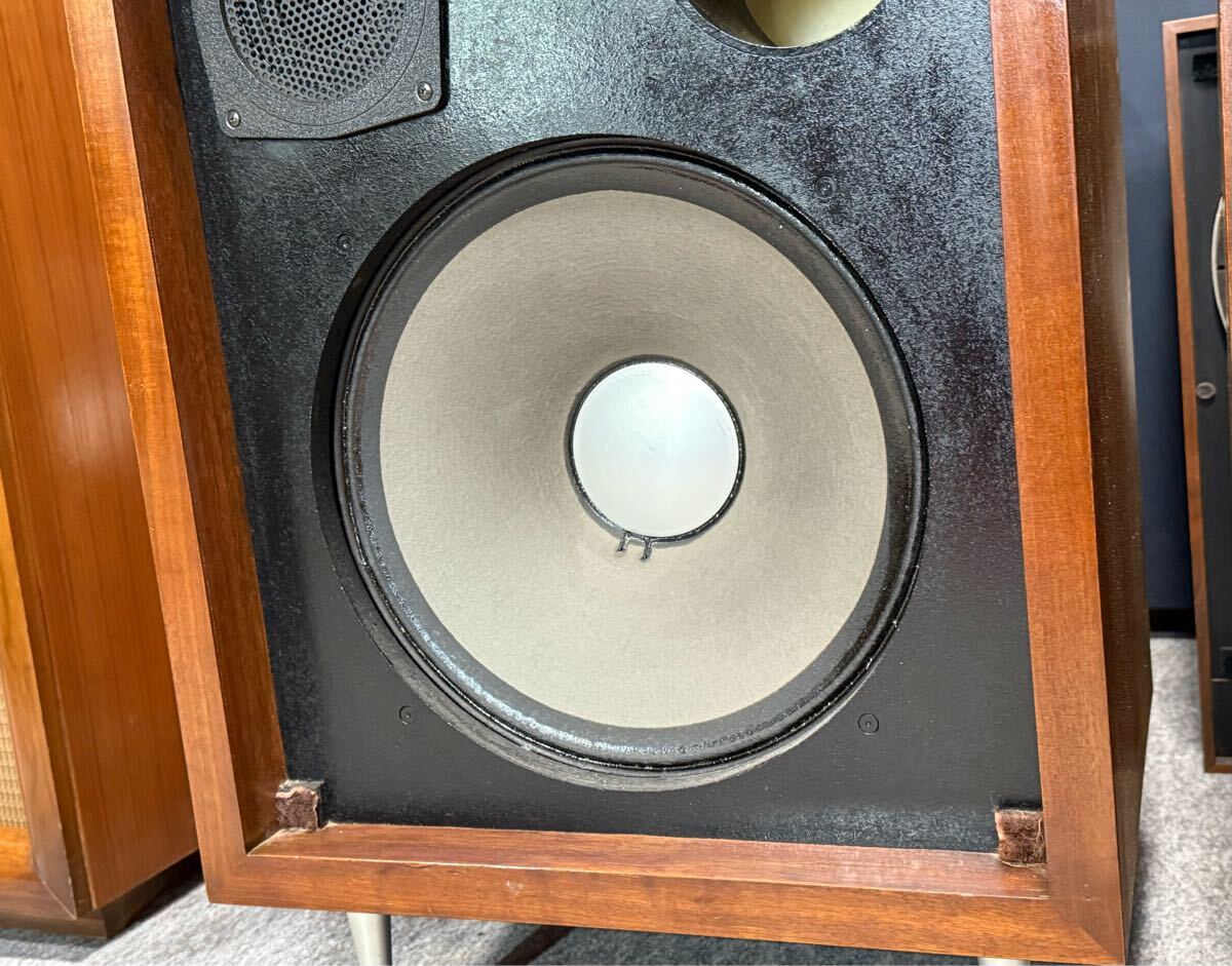 Yahoo!オークション - JBL C36 スピーカーユニット用 JBL D130 JBL LE1...