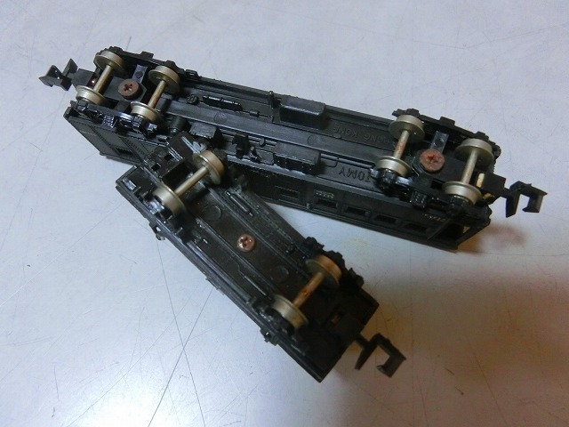 Yahoo!オークション - れ7AS 鉄道模型 TOMIX トミックス 90010/91013 ...