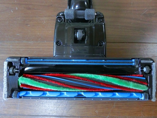 Yahoo!オークション - ろ9AS スティッククリーナー 日立 ラクかる サイ...