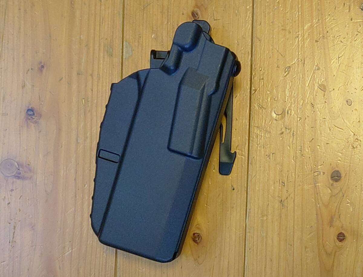 Yahoo!オークション - SAFARILAND 1911 ALS 7378 右 QLS19 実物 MEU コ...