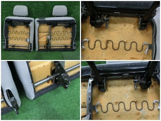 Yahoo!オークション - 三菱 タウンボックス LXハイルーフ 2WD・U61W...