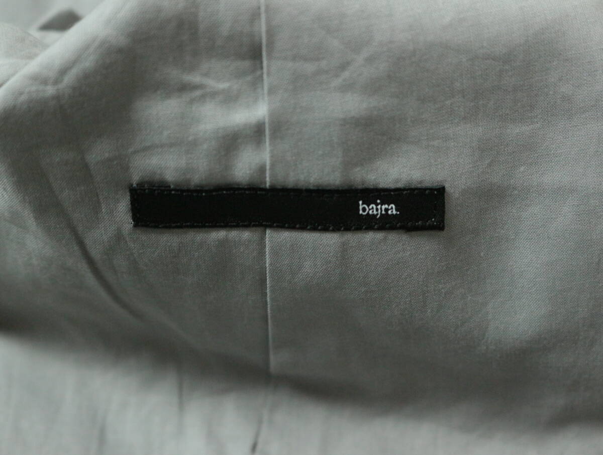 Yahoo!オークション - A132/bajra/バジュラ/日本製/ベスト/ストライプ...