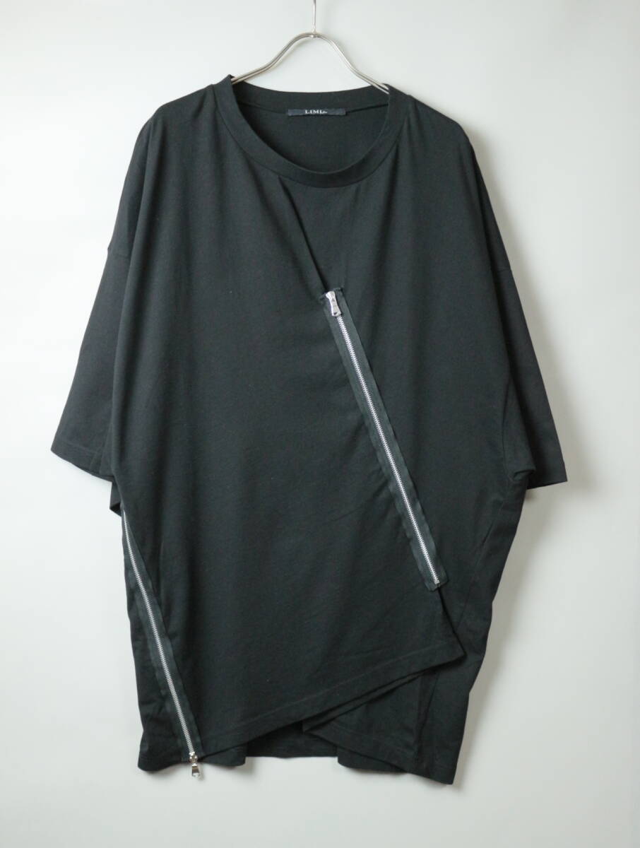 Yahoo!オークション - A271/ 山本 里美/LIMI feu/リミ フゥ/ヨウジヤマ...