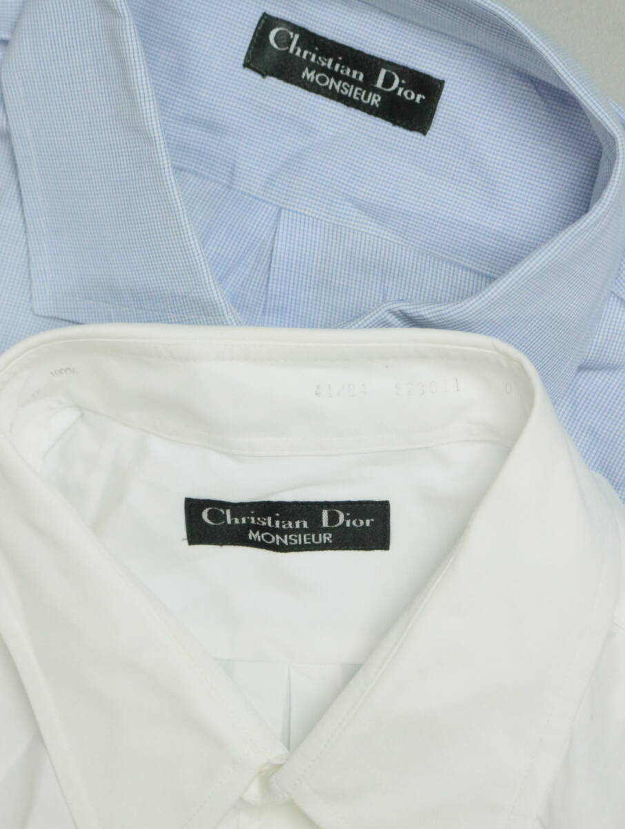 Yahoo!オークション - A390/Christian Dior/クリスチャンディオール/DI...