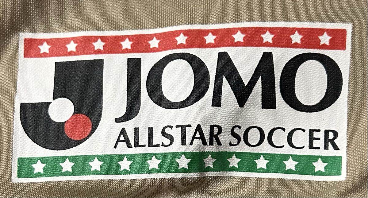 Yahoo!オークション - 三浦知良 2007年 JOMO オールスター J-EAST ユニ...