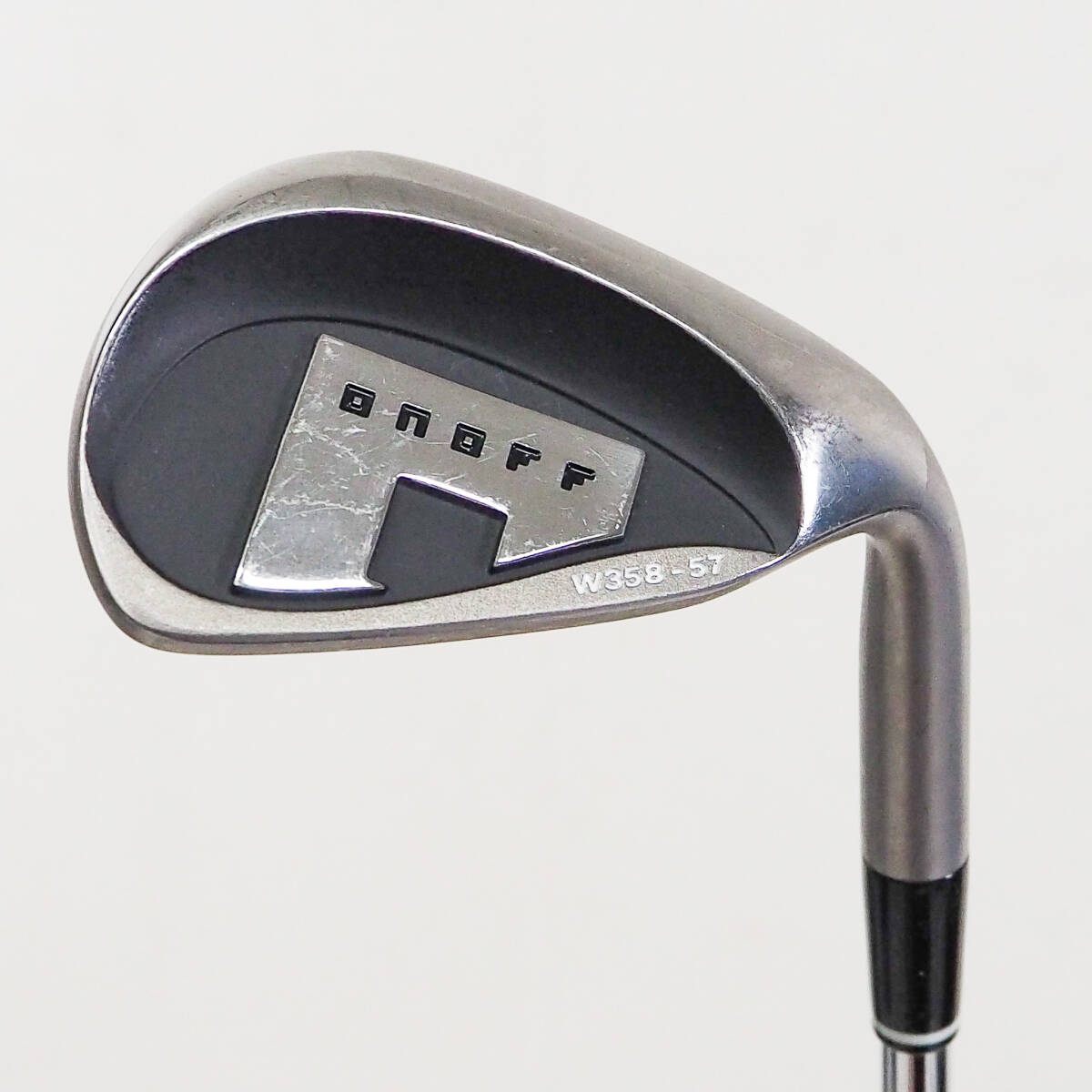 Yahoo!オークション - Daiwa ダイワ ONOFF オノフ W358-57 シャフト ST...