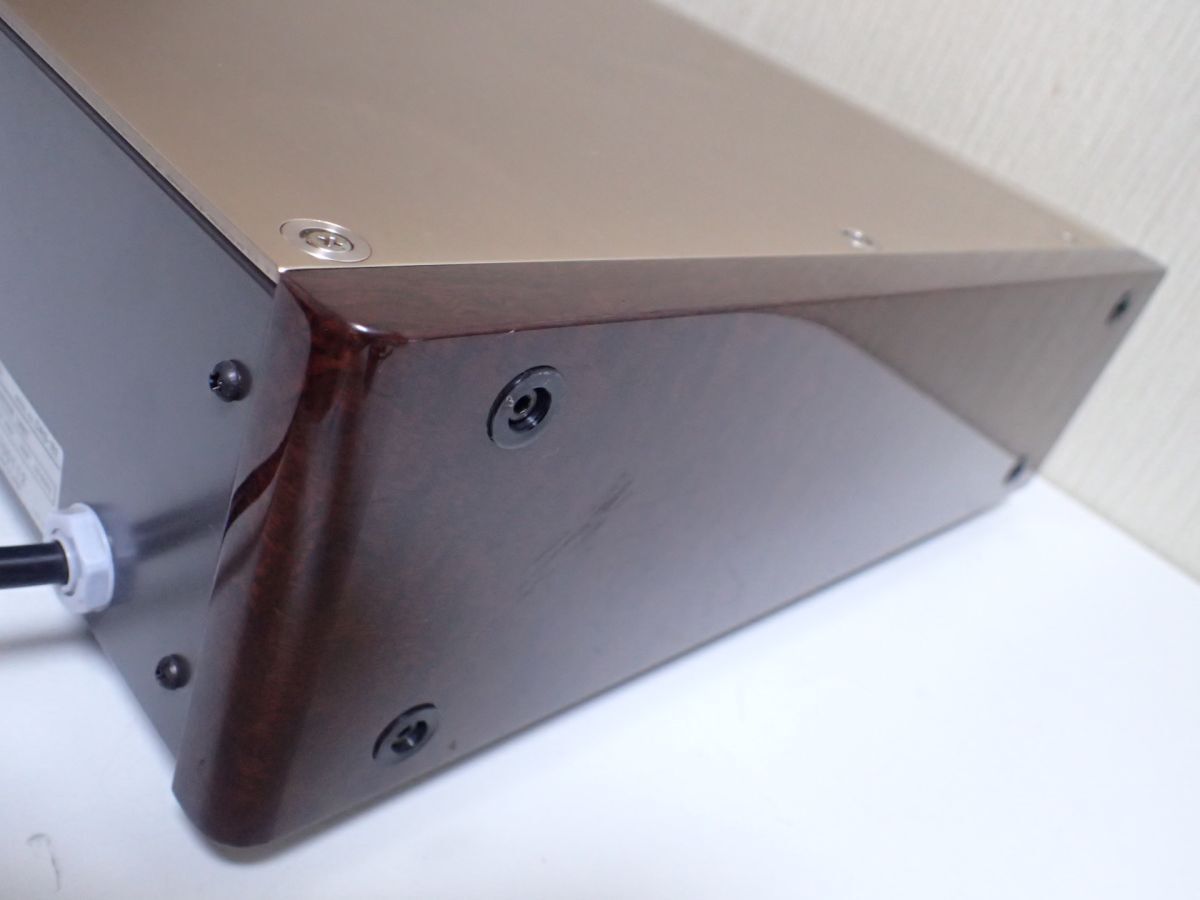 Yahoo!オークション - K245/14J SONY ソニー DAS-R1 D/Aコンバーター ...