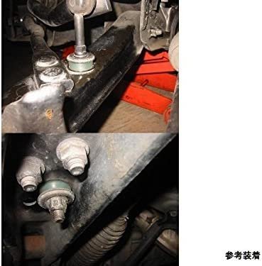 Yahoo!オークション - Tuningfan ウレタン製 強化フロント スタビ リン...