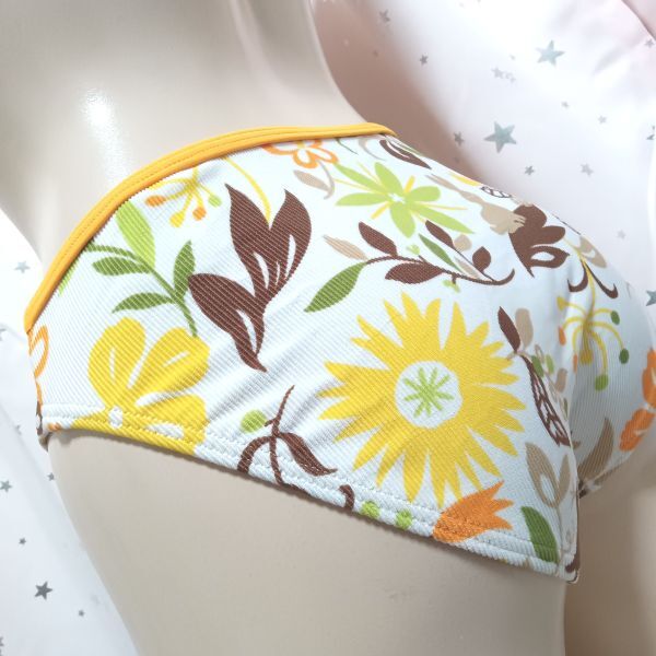 Yahoo!オークション - J231 レディース スイムショーツ 水泳 プール ...