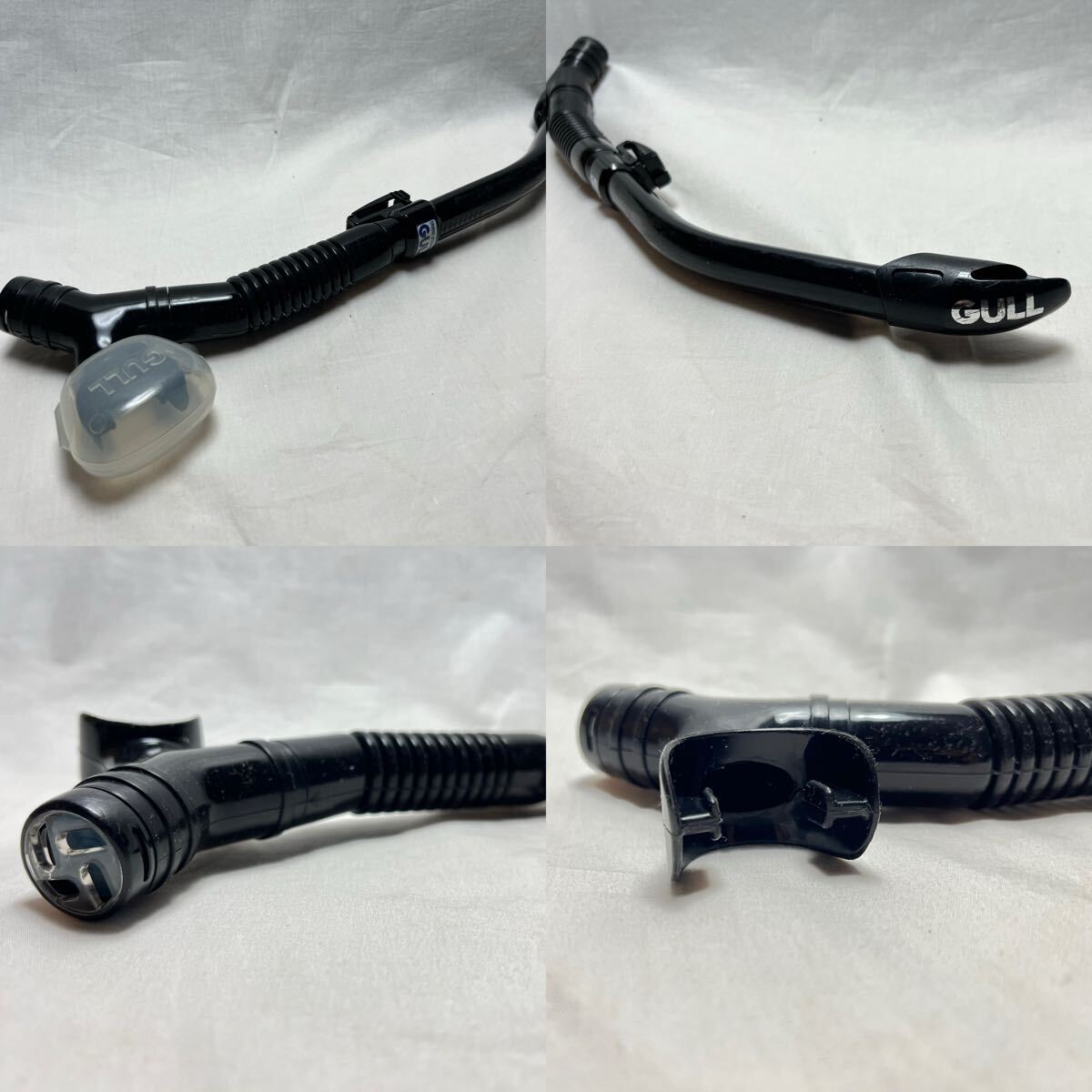 【樂淘letao】日本代購代標第一品牌－MARES マレス BCジャケット バッグ/ダコー/レギュレター/コンパス/2ゲージ/SAS ゴーグル/フィン/シュノーケル/スキューバダイビング セット