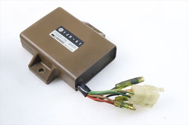 Yahoo!オークション - SRX600-2[22CDIイグナイター]検SRX-6 SRX400｝A