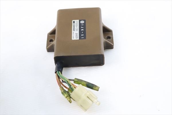 Yahoo!オークション - SRX600-2[22CDIイグナイター]検SRX-6 SRX400｝A