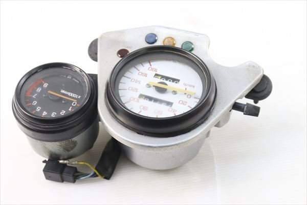 Yahoo!オークション - SRX600-2[31メーター 外観に大きな損傷は無し]検...